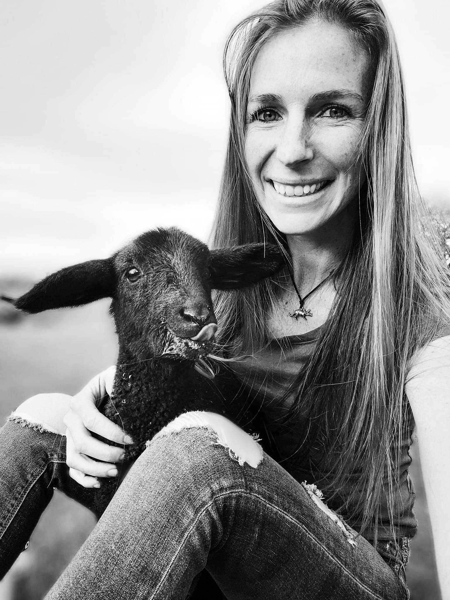 Ashley Secor – Blue Skies Equine Veterinary Services